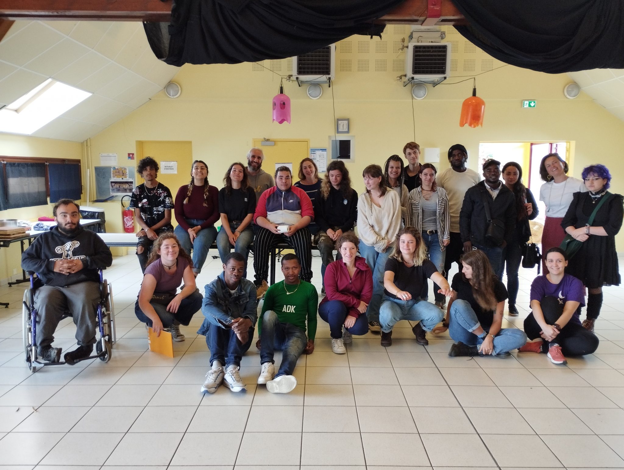 Les séjours Remob’ sont uniques – Remob